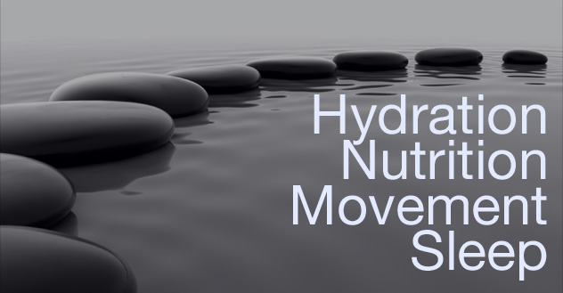 Recovery for Your Body and Brain | Welcome to BallaratWellness.com